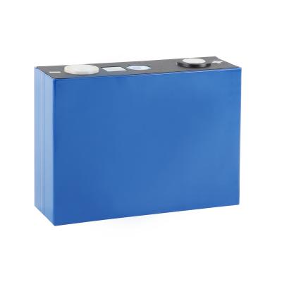 China GBS 100Ah Liquid LiFePO4 Prismatic Battery Cell 3.2V Energy Storage Battery with 5000 Cycles and -20~65C Operating Temp for sale