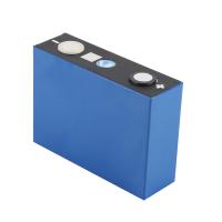 China GBS 100Ah Liquid LiFePO4 Prismatic Battery Cell 3.2V Energy Storage Battery with 5000 Cycles and -20~65C Operating Temp for sale