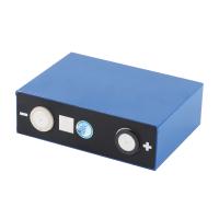 China GBS 100Ah Liquid LiFePO4 Prismatic Battery Cell 3.2V Energy Storage Battery with 5000 Cycles and -20~65C Operating Temp for sale