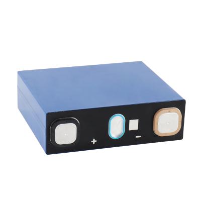 China GBS LiFePO4 3.2V 150Ah Prismatic Battery Cell for Solar Energy Storage Systems 5000 Cycles -20~65C for sale