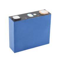China GBS LiFePO4 3.2V 150Ah Prismatic Battery Cell for Solar Energy Storage Systems 5000 Cycles -20~65C for sale