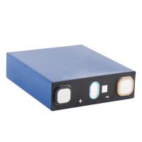 China 3.2V 200Ah LiFePO4 Prismatic Lithium Ion Battery Cell GBS Brand 5000 Cycles for Solar Energy Storage for sale
