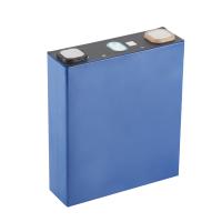 China 3.2V 200Ah LiFePO4 Prismatic Lithium Ion Battery Cell GBS Brand 5000 Cycles for Solar Energy Storage for sale
