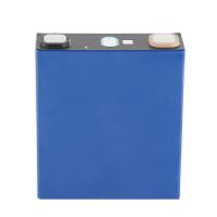 China 3.2V 200Ah LiFePO4 Prismatic Lithium Ion Battery Cell GBS Brand 5000 Cycles for Solar Energy Storage for sale