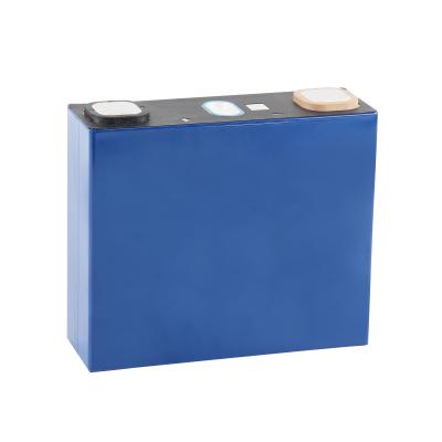 China GBS LiFePO4 3.2V 150Ah Lithium Ion Battery Cell Solar Energy Storage System Model GBS-LFP150Ah-L4 5000 Cycles for sale