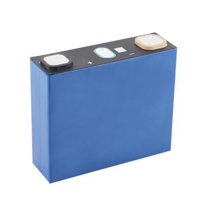 China GBS LiFePO4 3.2V 150Ah Liquid Battery Cell for Solar Energy Storage 5000 Cycles Prismatic Design Operating Temp -20~65 for sale