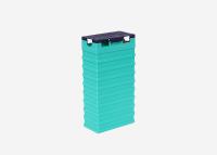 China 100Ah Large Capacity Lifepo4 Deep Cycle Battery For LED Street Light Use for sale