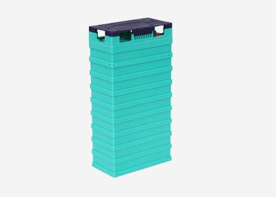 China Lithium Ion Prismatic Lifepo4 Cells 3.2v 100Ah for Solar Energy Storage System for sale
