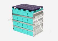 China Lithium Ion Prismatic Lifepo4 Cells Battery Pack 12V 40Ah Light Weight for sale