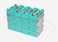 China GBS Lithium Ion Rechargeable Battery Pack 12V/24V/48V/72V 60Ah Long Life for sale