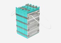 China High Capacity Rechargeable Lithium Batteries Long Cycle Life 12V 50Ah for sale