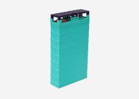 China Prismatic LiFePO4 Rechargeable Electric Vehicle Battery Pack 75Ah 3.2V Eco Friendly for sale