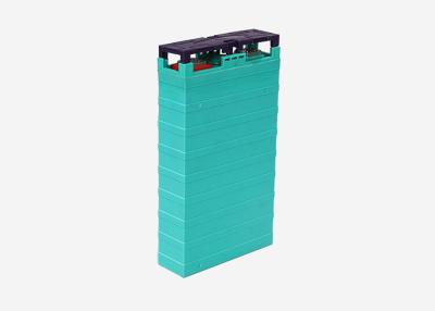 China Prismatic LiFePO4 Rechargeable Electric Vehicle Battery Pack 75Ah 3.2V Eco Friendly for sale