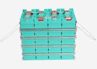China Lifepo4 Lithium Ion Battery System For Home Solar Power Long Lifespan for sale