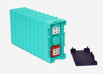 China High Capacity Prismatic Lithium Ion Battery For Electric Vehicle / Telecommunication for sale