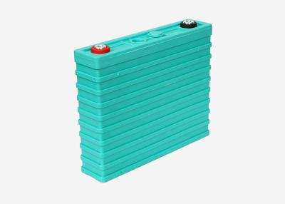 China PP Shell Lifepo4 Prismatic Cells , Lithium Iron Phosphate Battery Eco Friendly for sale