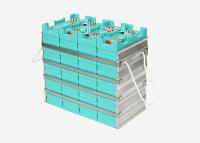 China Energy Storage 12 Volt Lifepo4 Prismatic Battery , Lithium Ion Battery Cells for sale