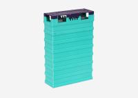 China 40Ah Lithium Iron Phosphate Battery LiFePO4 Lithium Battery Output With High Efficiency for sale