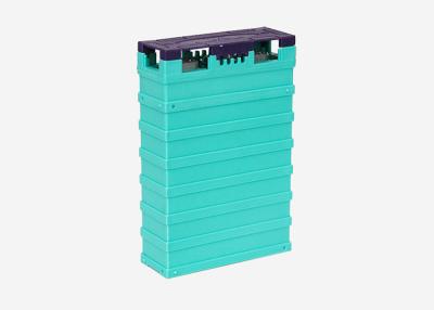 China 40Ah Lithium Iron Phosphate Battery LiFePO4 Lithium Battery Output With High Efficiency for sale
