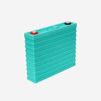 China Lifepo4 Lithium Marine Deep Cycle Li-Ion Battery GBS-LFP200Ah-B High Capacity for sale