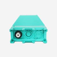 China Rechargeable LiFePO4 Lithium Battery 40Ah For Electric Motorcycle for sale