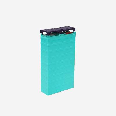 China Solar System 48 Volt Backup Battery Lifepo4 Cell 100Ah Rechargeable High Energy Density for sale
