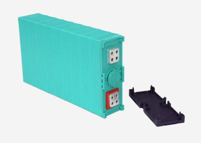 China GBS Lithium Ion Phosphate Battery Pack 12V100Ah For Camper Van for sale