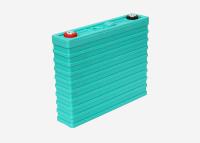 China 3.2V 200Ah Rechargeable Prismatic Lithium Ion Battery for sale