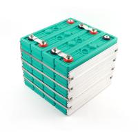China 12.8v 200ah 3.2v Lithium Iron Phosphate Battery Cell for sale