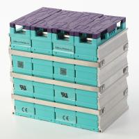 China 0.2C European And US 12v 40ah Lithium Battery for sale