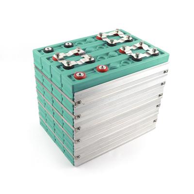 China 300ah 12volt Square Rechargeable Lithium Ion Battery Pack for sale