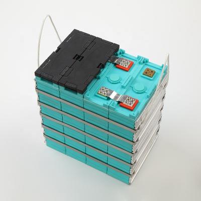 China 3.2V 200Ah LiFePo4 Lithium Battery For Electric Scooter for sale