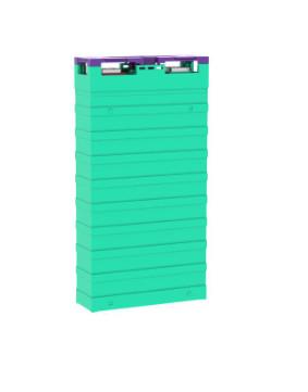 China ISO9001 Rechargeable 3.2V 80Ah LiFePO4 Battery Cell for sale