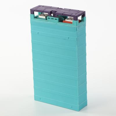 China UL 3.2V 75Ah LiFePO4 Lithium Ion Battery With PP Shell for sale