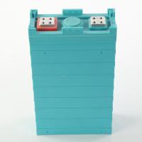 China 3.2V 100Ah Prismatic Lithium Ion Batteries For EV for sale