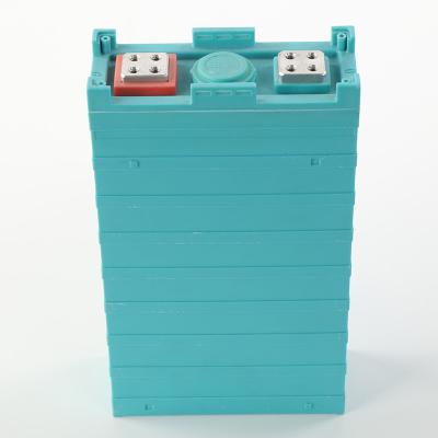 China 3.2V 100Ah Prismatic Lithium Ion Batteries For EV for sale