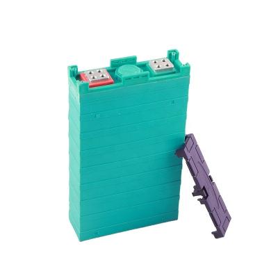 China Rechargeable 3.2V 75Ah LFP Lithium Battery With PP Shell for sale