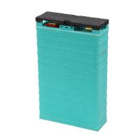 China ISO14001 3.2V 200Ah Lithium Ion Battery With PP Shell for sale