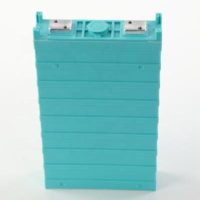 China Electric Car Prismatic 50Ah 3.2V Lithium Ion Battery for sale