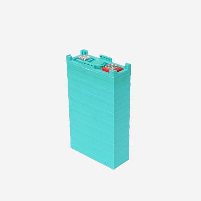China Electric Marine 3000 Cycles 100Ah Rechargeable Lithium Ion Batteries for sale
