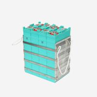 China Grade A 3000 Deep Cycles Lithium Ion Battery Lifepo4 Cell 100ah 3.2 V for sale
