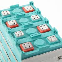 China 3KW 5KW 10KW Hybrid Solar Energy Lithium Battery 12V 100Ah for sale