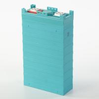 China Battery Container Project Lifepo4 Energy Storage Lithium Ion Batteries With 1 Mwh 3 Mwh Solar for sale