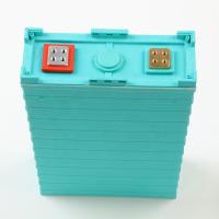 China OHSAS18001 3.2V 200Ah LiFePO4 Rechargeable Lithium Ion Battery for sale