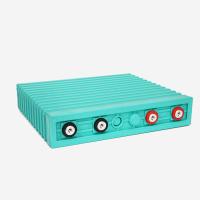 China 3.2V 400Ah LiFePO4 Rechargeable Li Ion Batteries With PP Shell for sale