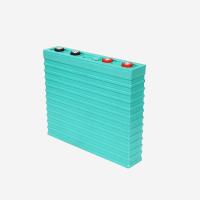 China 100% Original High Capacity Li Ion 400ah Lifepo4 Battery For BESS for sale