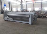 China Low Carbon Steel 100x120mm Gabion Wire Mesh Machine Five Twisted for sale