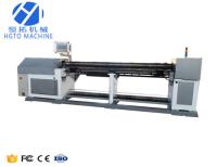China Small Iron Automatic Hexagonal Wire Mesh Machine 220V Wall Heat Preservation for sale