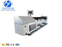 China HGTO 80mm 4m Hexagonal Wire Mesh Machine For Garden PLC Electric Control for sale