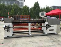 China CNC Automatic Diamond Mesh Machine , 2-5 Ton Hexagonal Wire Mesh Equipment for sale